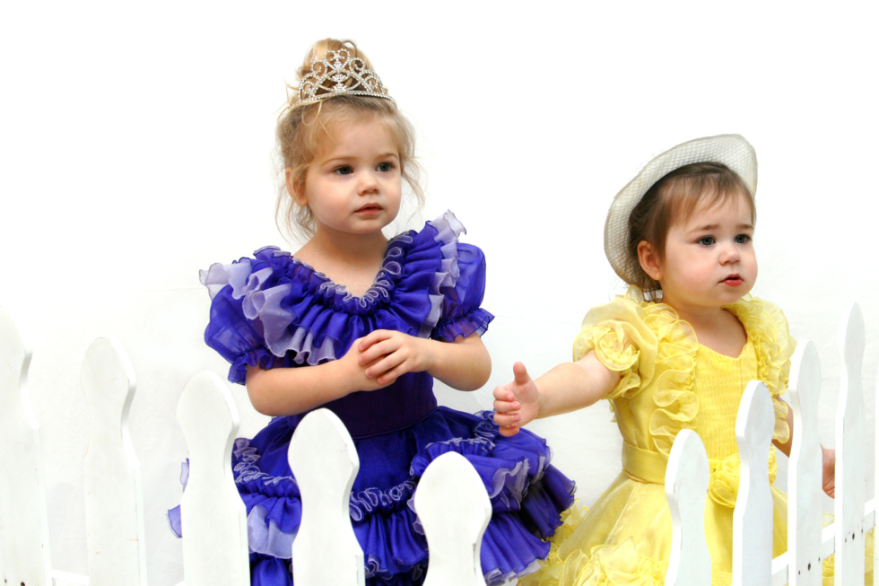 Pageants/Talent Show | Daviess County Lions Club Fair